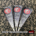 Vinyl Racing Pennants | Vinyl Racing Awards | Race Rewards
