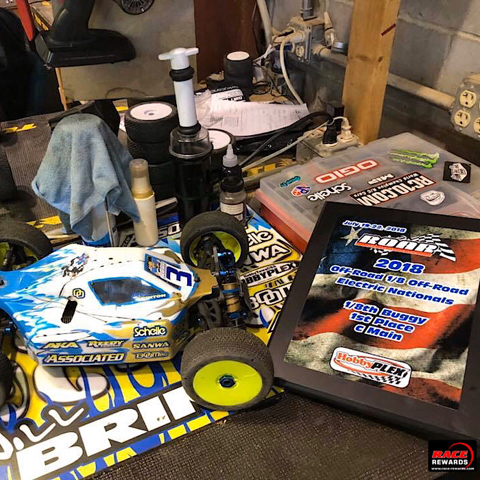 Trophies - Sublimated Plaque Samples | Race Rewards