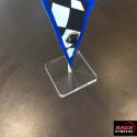 Vinyl Racing Pennants | Vinyl Racing Awards | Race Rewards