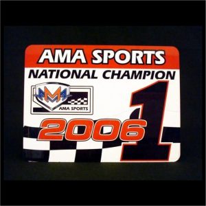 Laser Engraved Racing Plaques & Trophies | Race Rewards