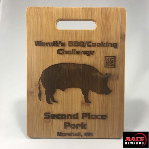 Personalized Cutting Boards | Laser Engraved Cutting Boards