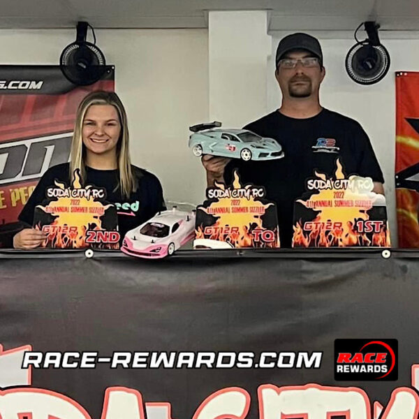 Acrylic Racing Trophies & Medals For Sale | Race Rewards