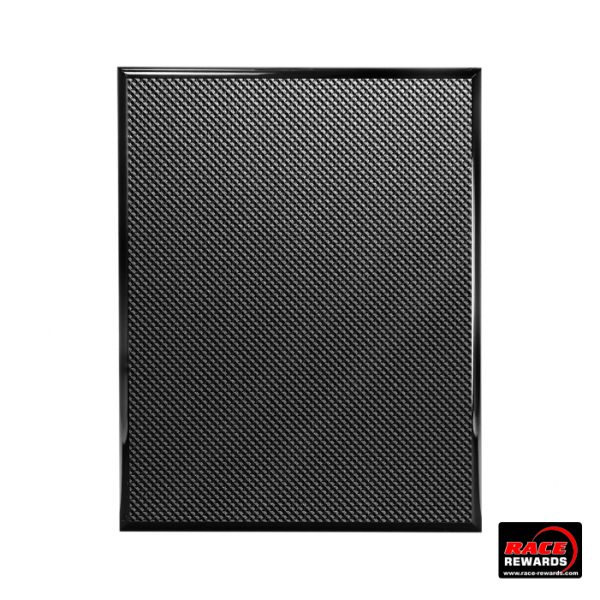 Laser Engraved Plaques - Personalized